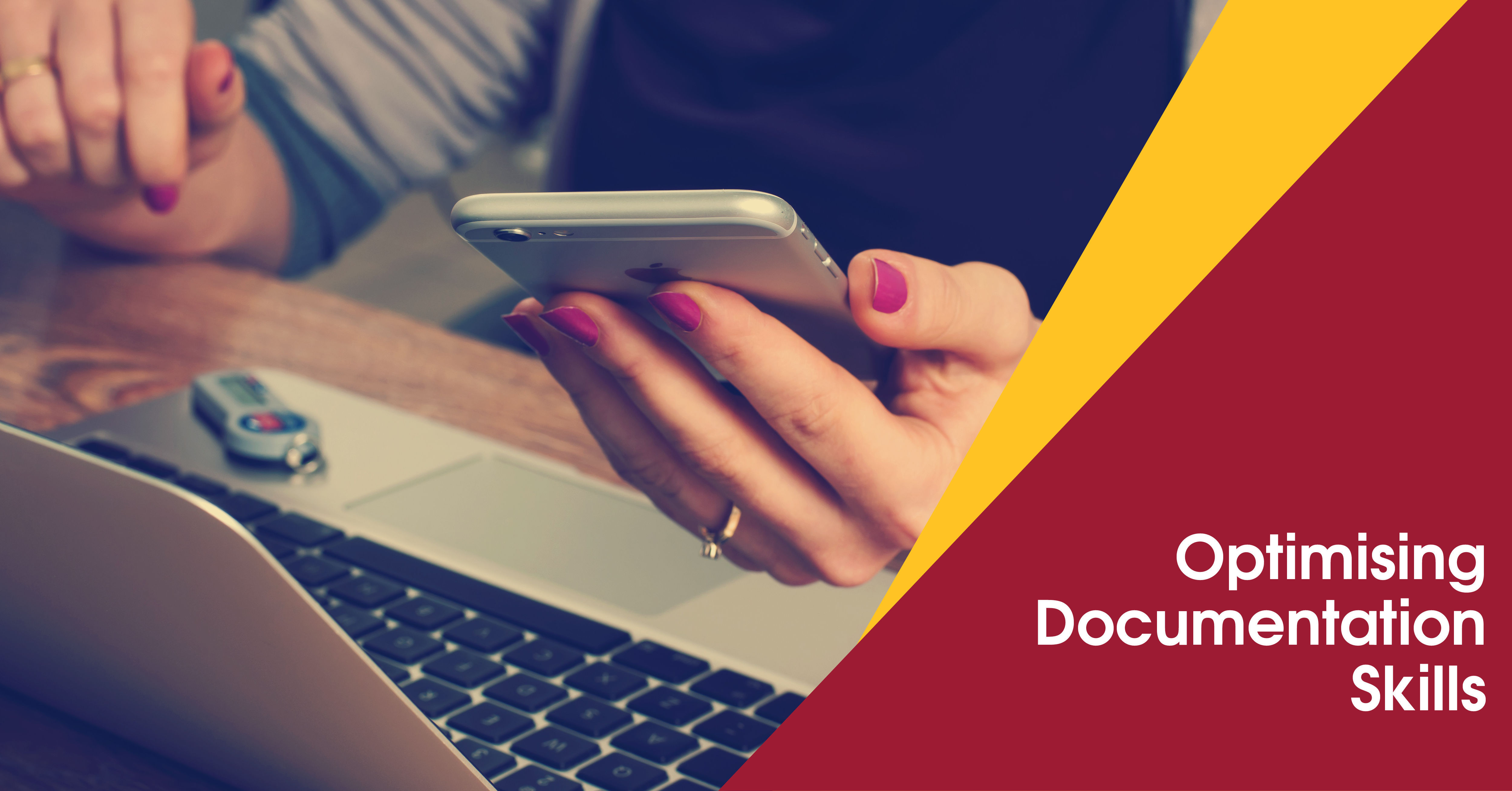 Optimising Documentation Skills For Clinical Justifications Access