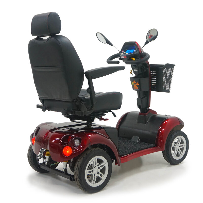 Shoprider Rocky 8 Mobility Scooter | Access Rehabilitation Equipment