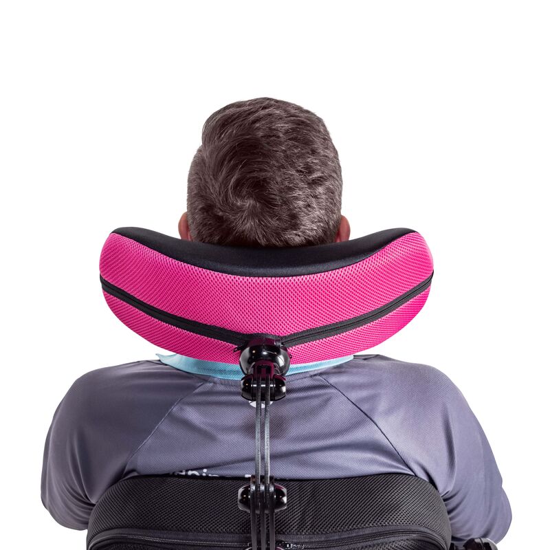 Spex Comfort Pad Headrest | Access Rehabilitation Equipment
