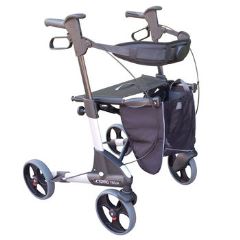 Wheelie Walker | Access Rehabilitation Equipment